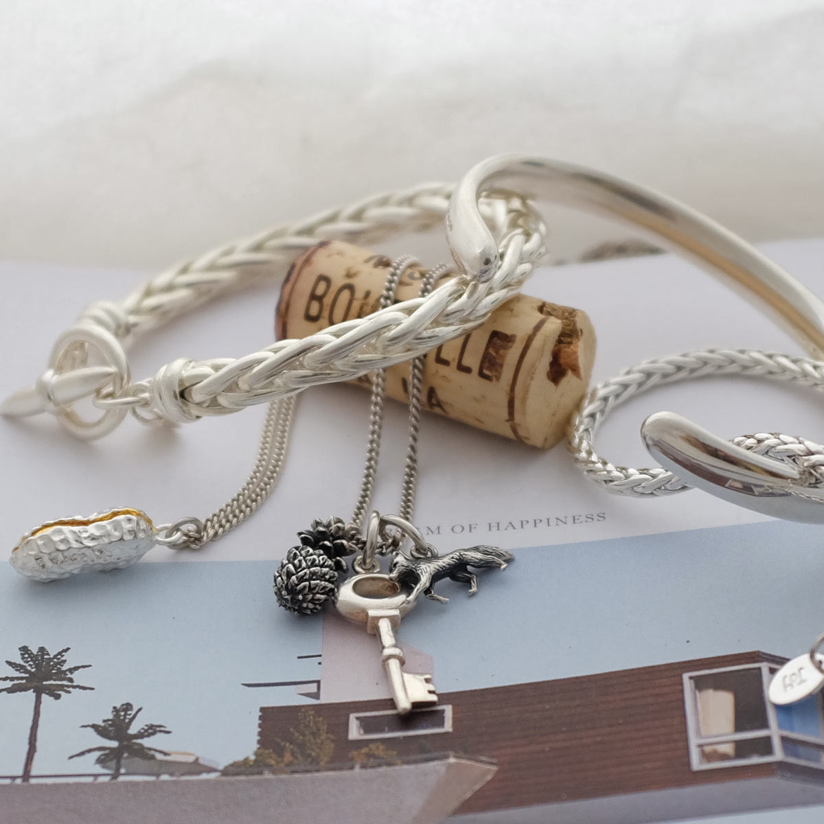 Men's Jewellery – Joy Everley