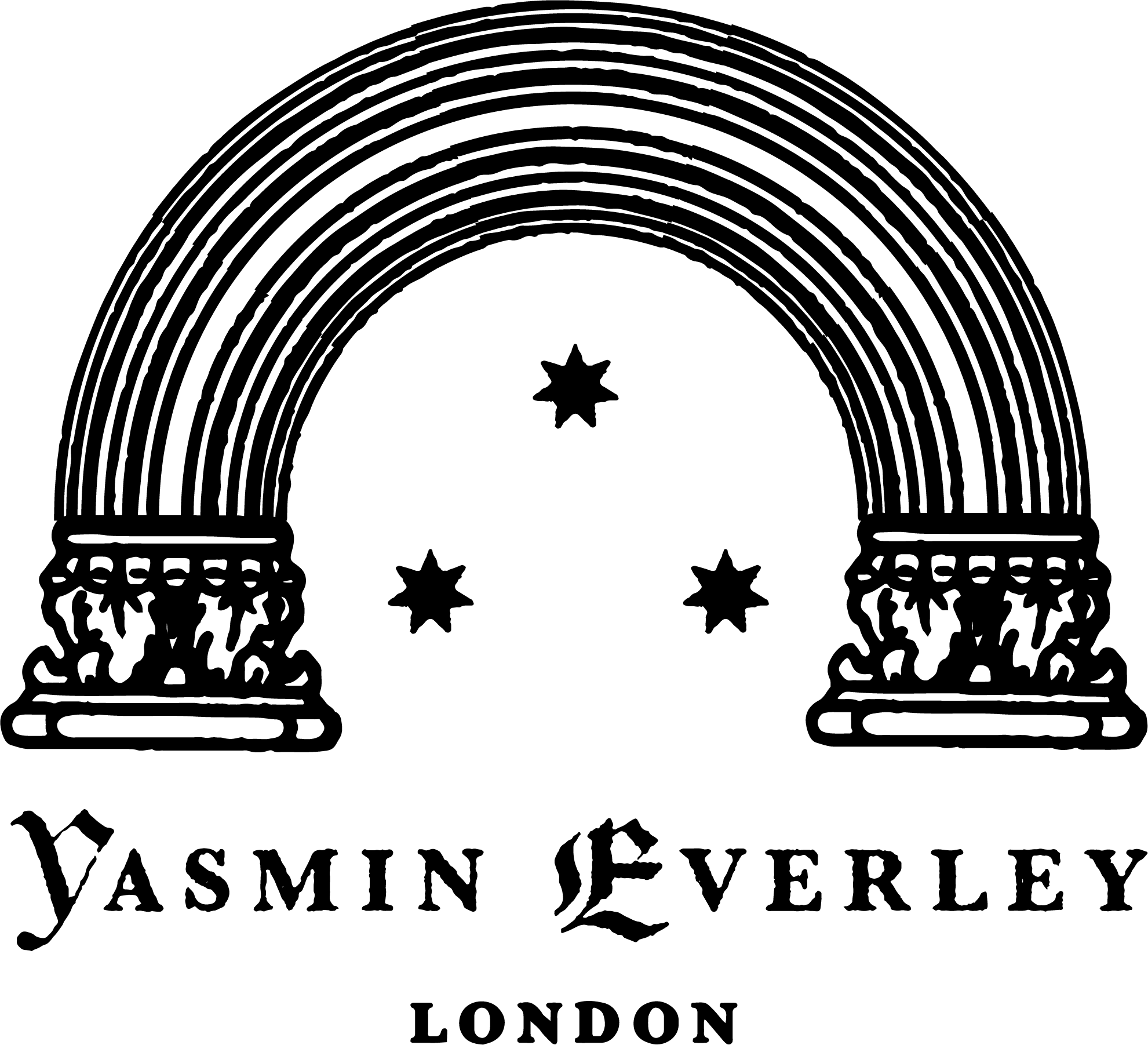 Designed by Yasmin Everley – Joy Everley