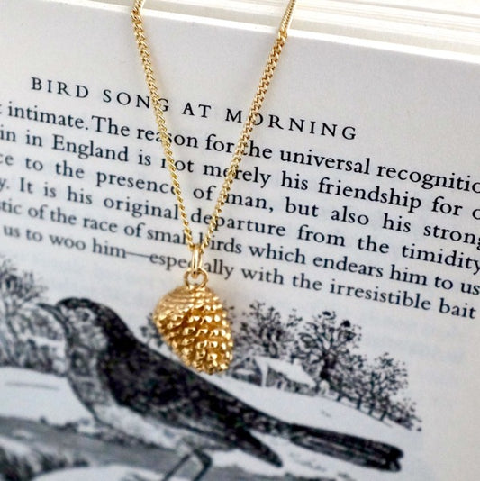 Charms and Talismans - Jewellery – Joy Everley