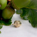 Solid Gold Acorn Charm by Joy Everley - From £165 GBP