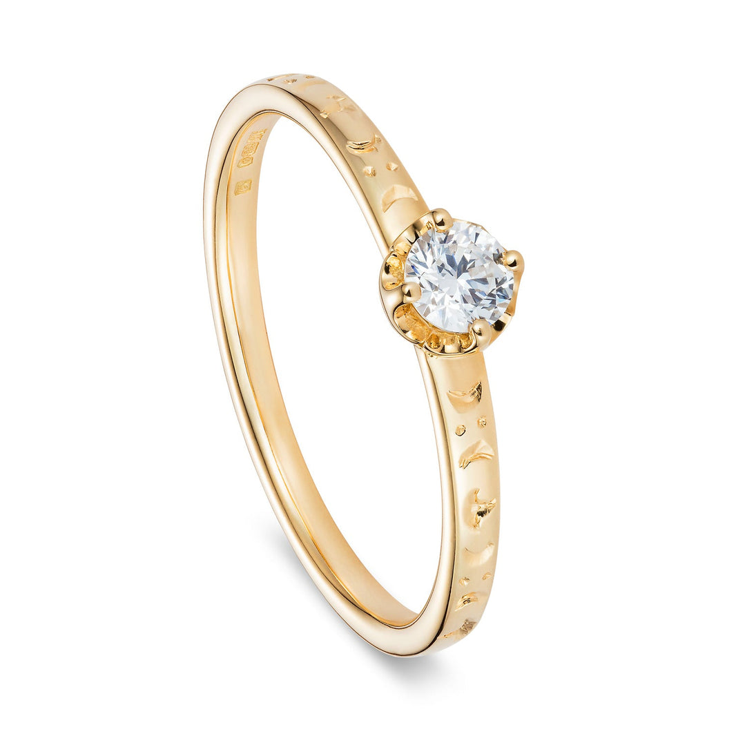 Bespoke Fine Jewellery – Joy Everley