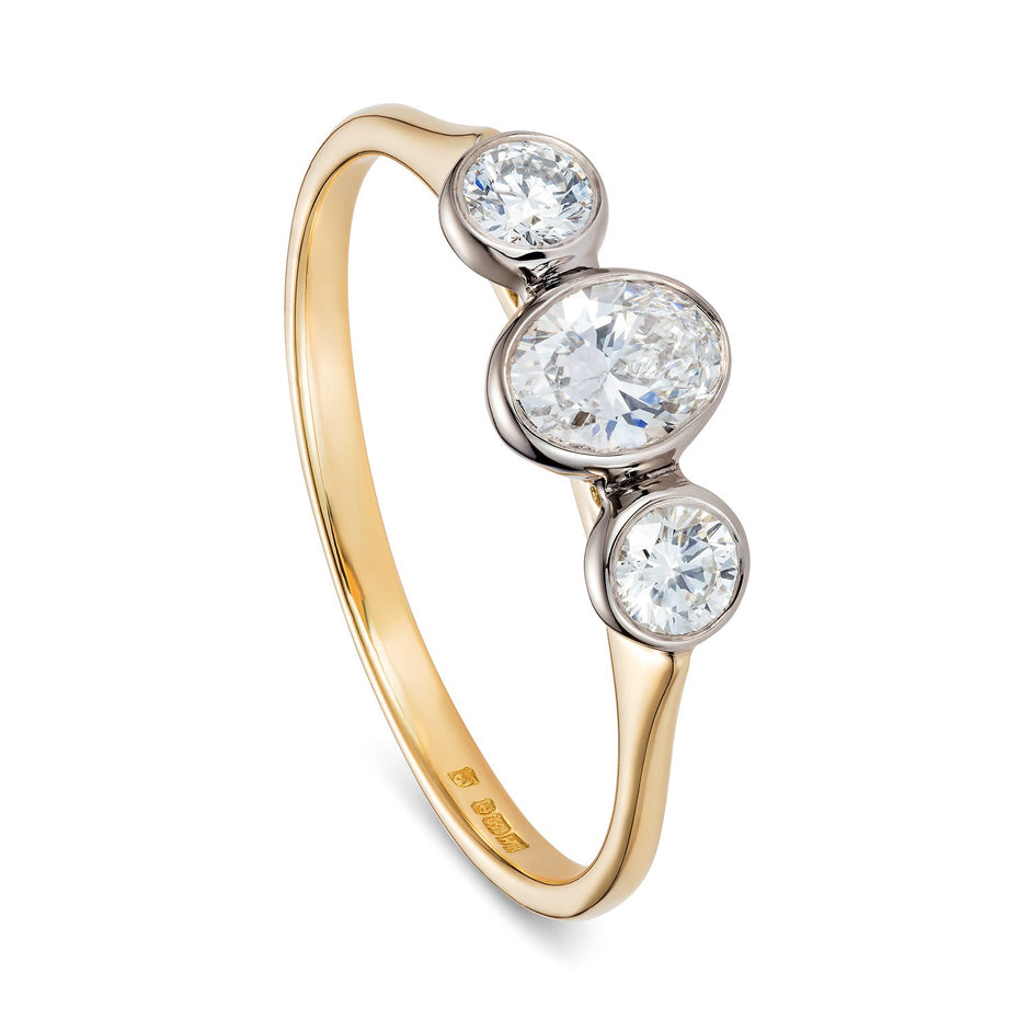 Bespoke Fine Jewellery – Joy Everley