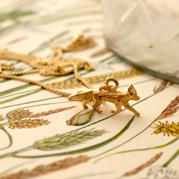 Charms and Talismans - Jewellery - Joy Everley