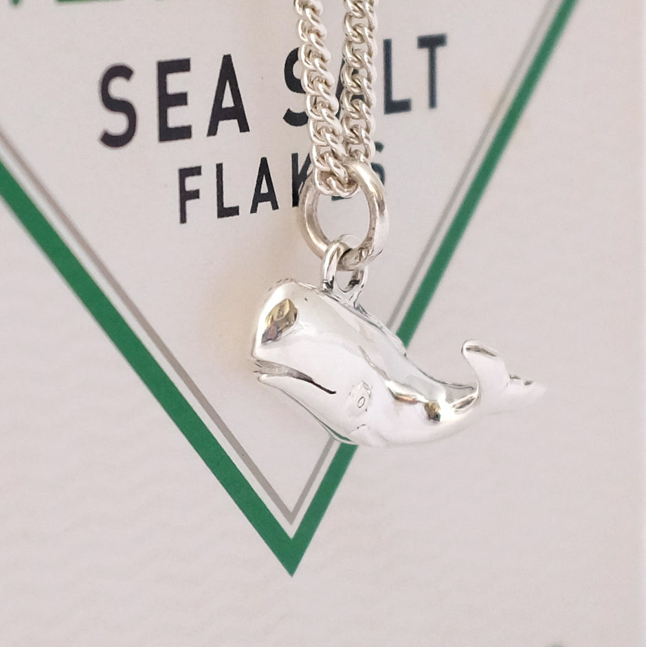 Charms and Talismans - Jewellery – Joy Everley